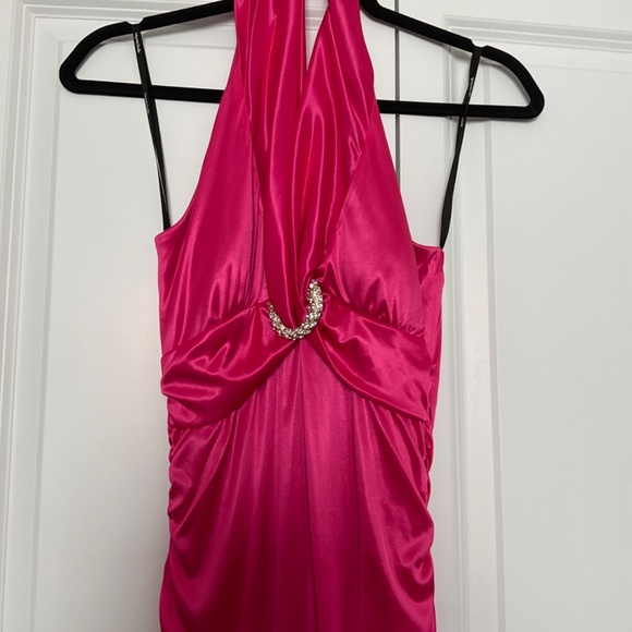 My Michelle | Dresses | My Michelle Dresses Vintage Y2k Satin Style ...